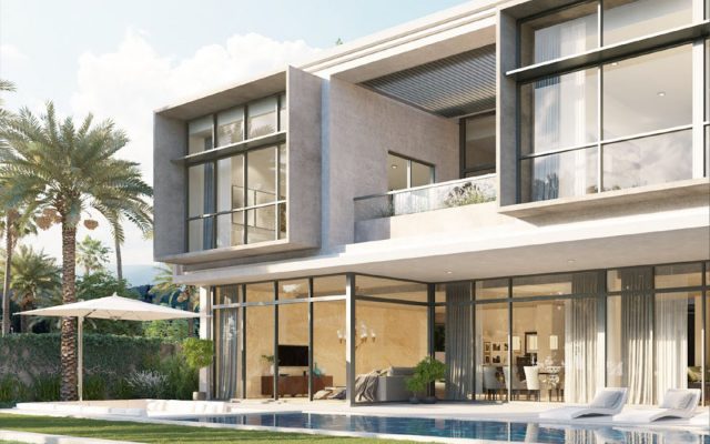 Golf Place 2, Dubai Hills Estate Area Guide | Bayut