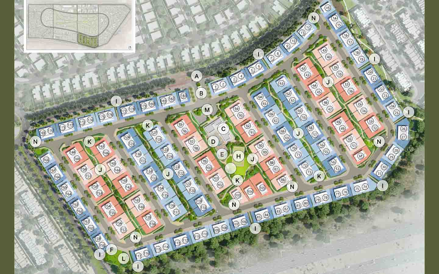 June Arabian Ranches 3 Area Guide | Bayut