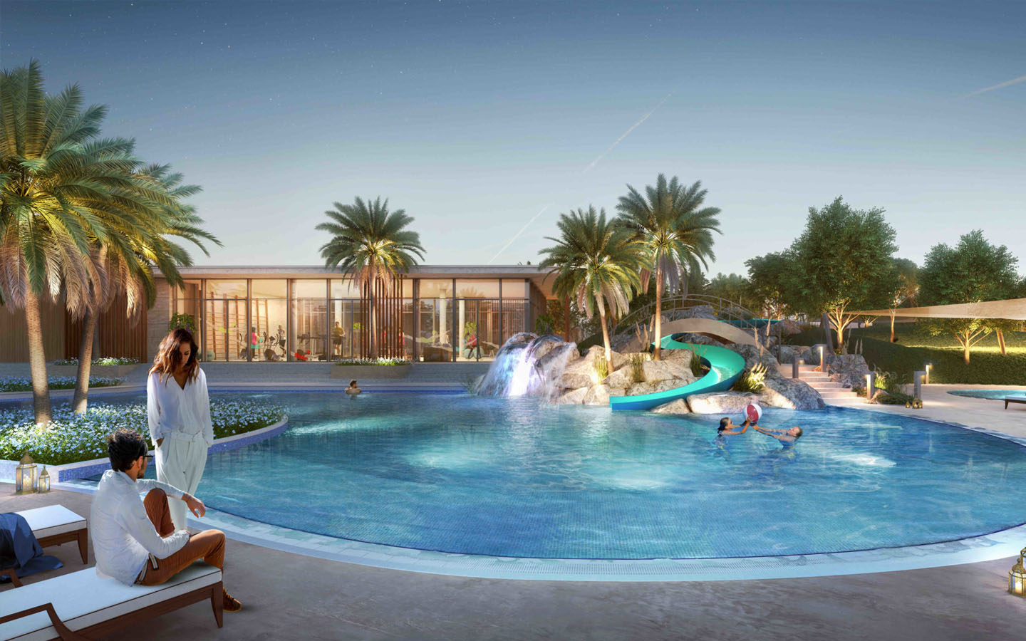 Ruba, Arabian Ranches Area Guide | Bayut