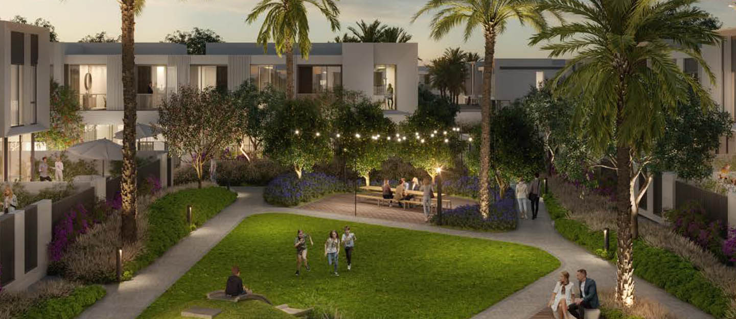 Talia The Valley Dubai Area Guide | Bayut