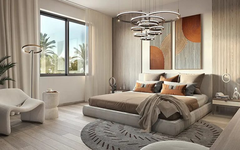 Yas Park Gate Area Guide | Bayut