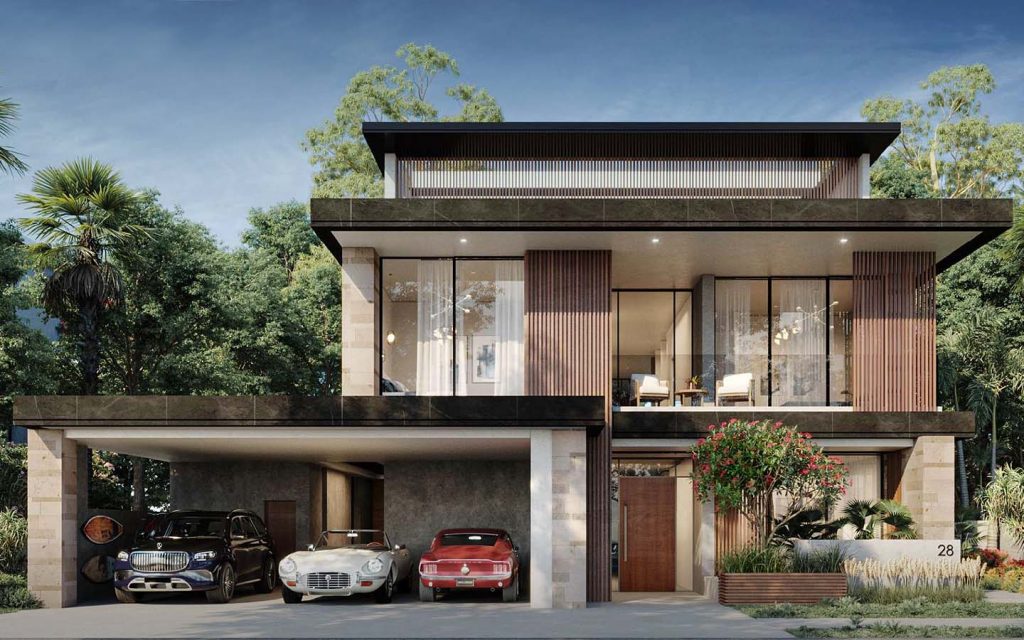 Alaya Gardens, Tilal Al Ghaf Area Guide | Bayut