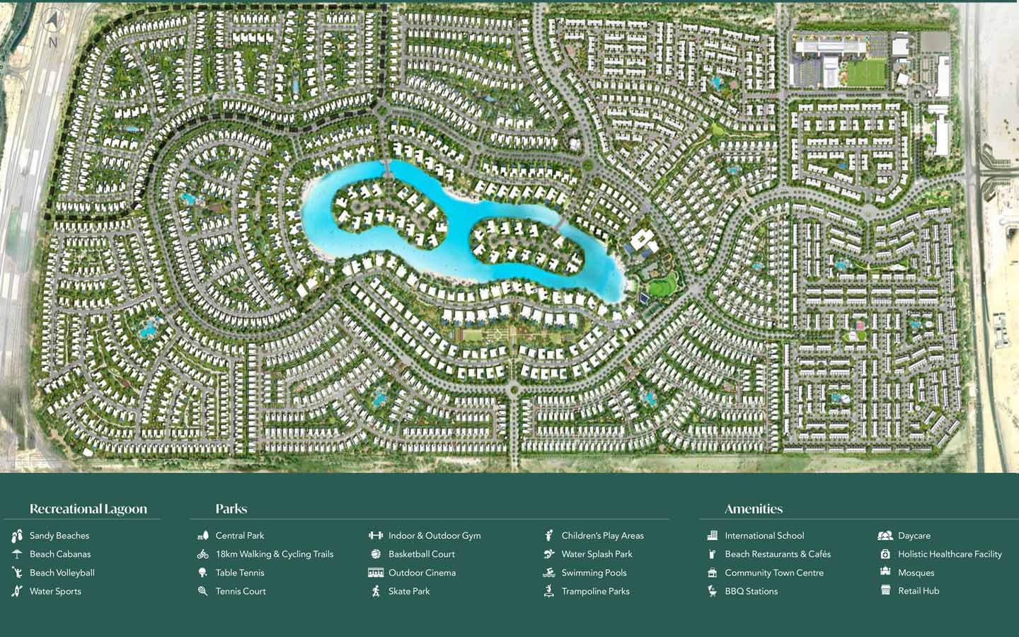 Alaya Gardens, Tilal Al Ghaf Area Guide | Bayut