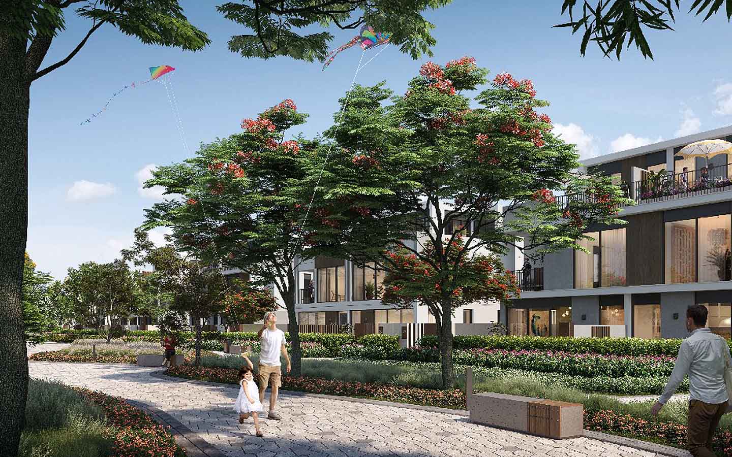 Aura, Tilal Al Ghaf Area Guide | Bayut