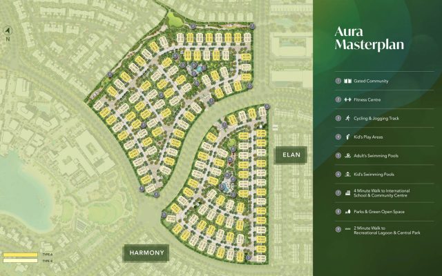 Aura, Tilal Al Ghaf Area Guide | Bayut
