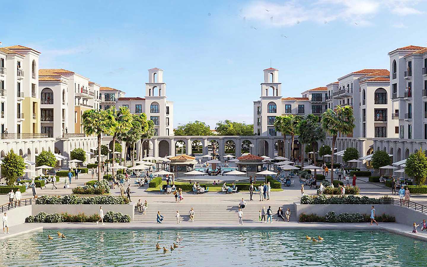 Bloom Living Area Guide | Bayut