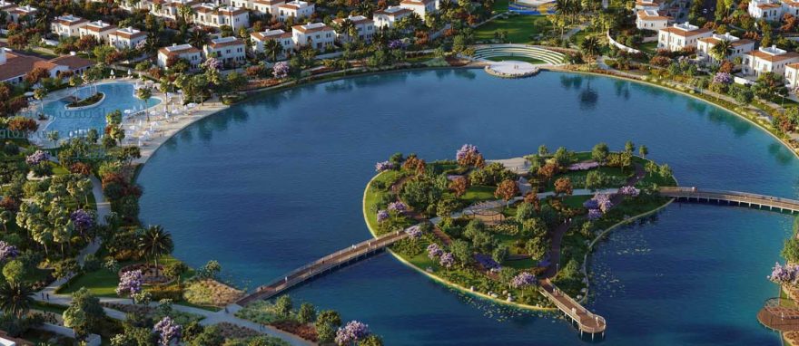 Bloom Living Area Guide | Bayut