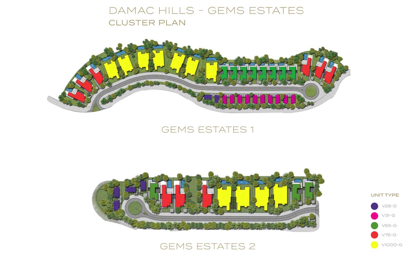 Gems Estates 1 Area Guide | Bayut