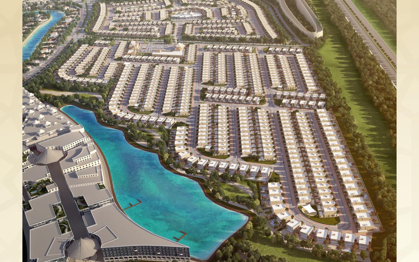 Eastern Residences, Falcon City of Wonders Area Guide | Bayut