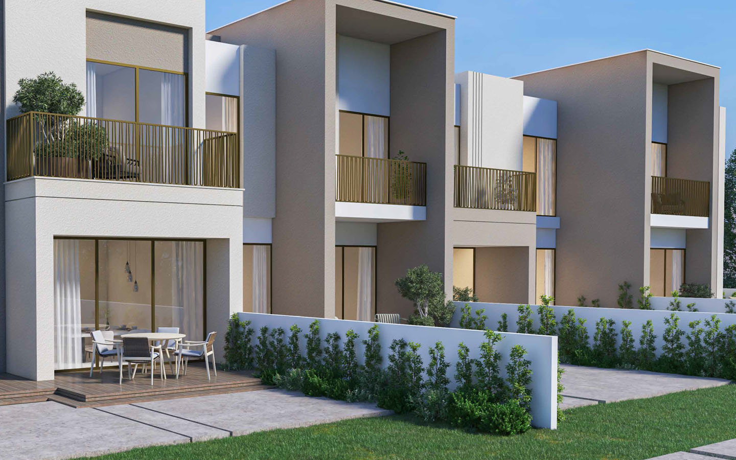 La Violeta, Villanova Area Guide | Bayut