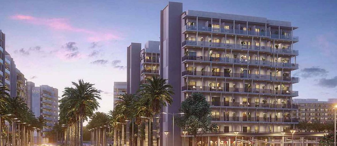 MAG Eye Area Guide | Bayut