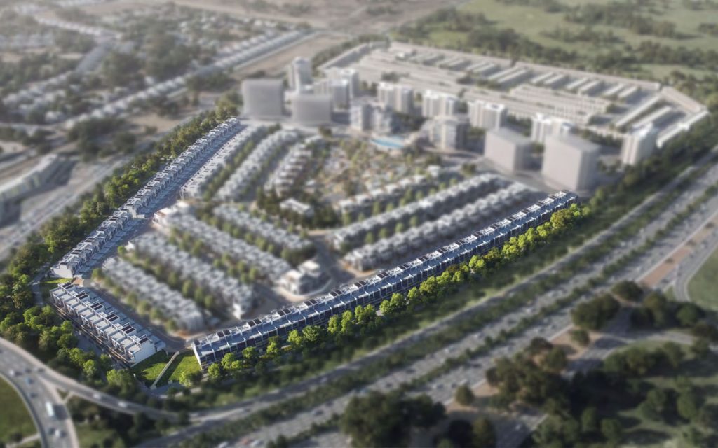 MAG Park Area Guide | Bayut