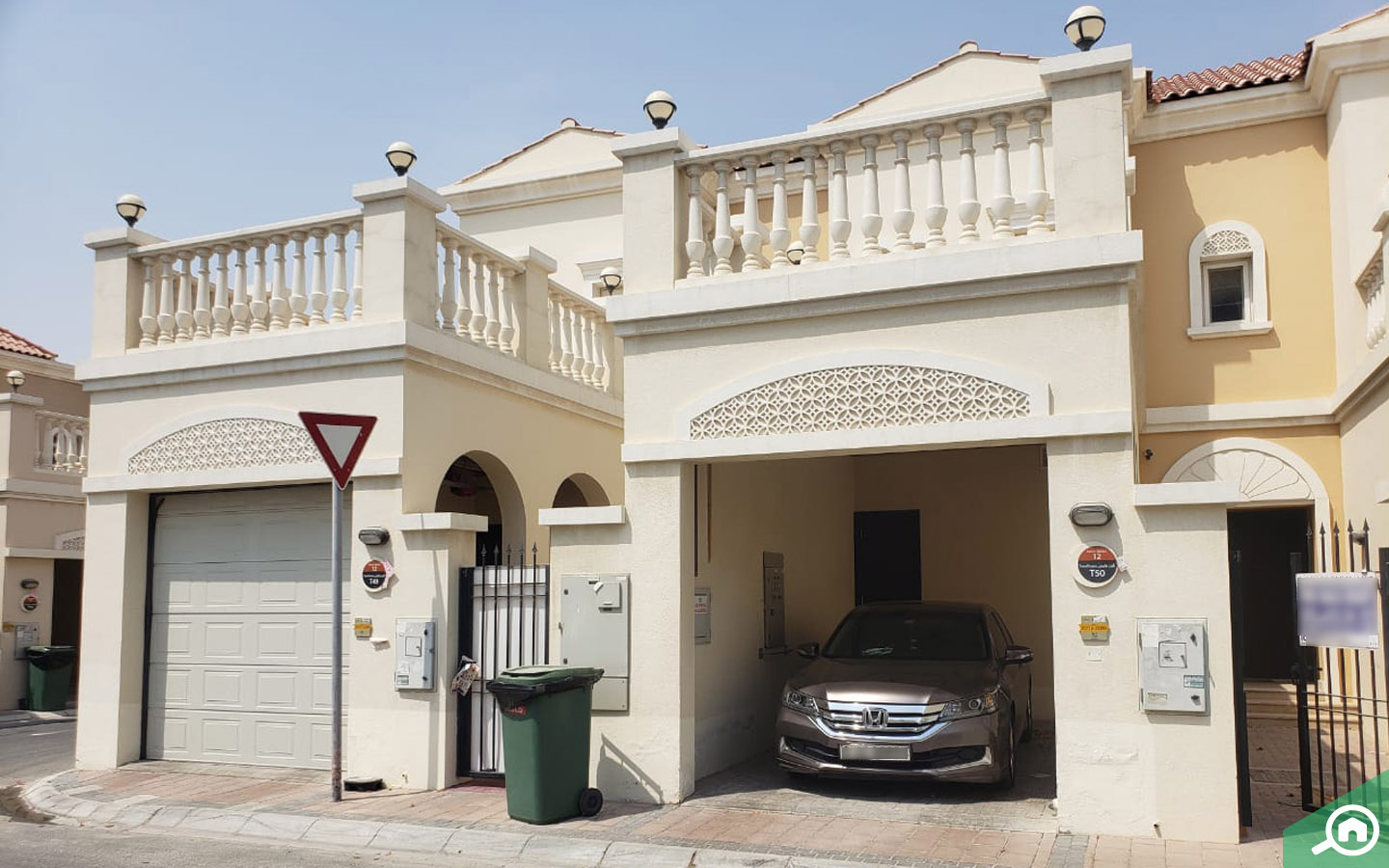 Nakheel Townhouse, Jumeirah Village Circle Area Guide | Bayut
