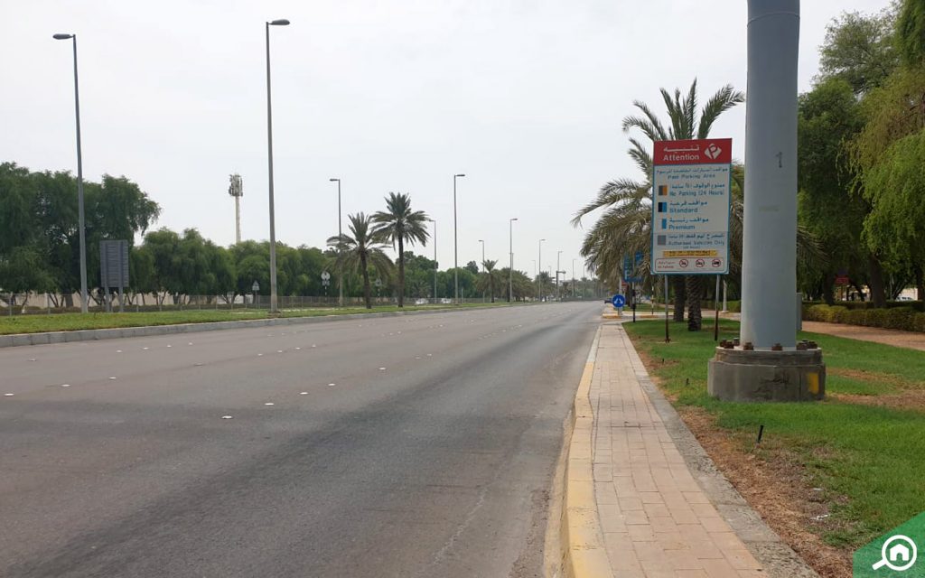 Rawdhat Abu Dhabi Area Guide | Bayut