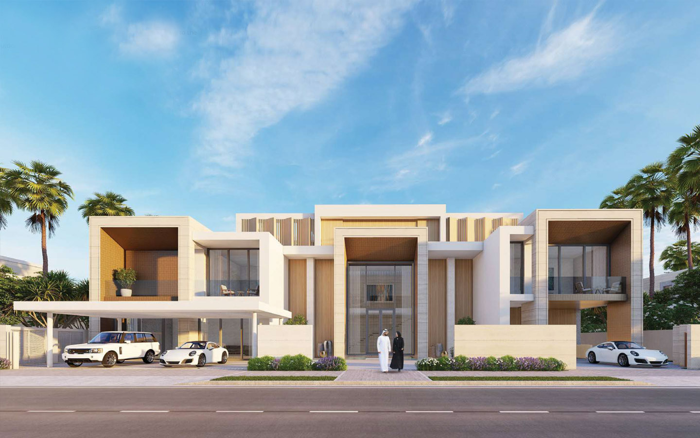 Reem Hills Area Guide | Bayut