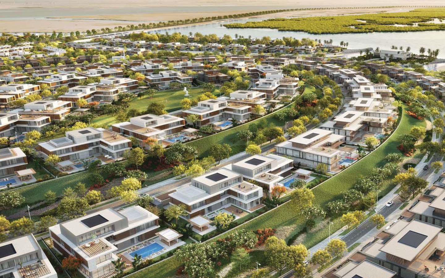 Reem Hills Area Guide | Bayut