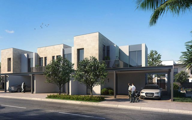 Sun, Arabian Ranches 3 Area Guide | Bayut