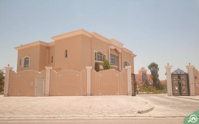 Zone 27, MBZ City Area Guide | Bayut