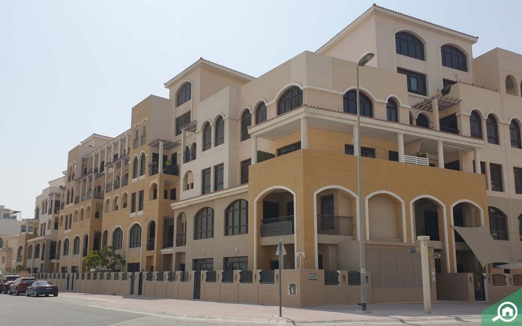 Fortunato, Jumeirah Village Circle Area Guide | Bayut