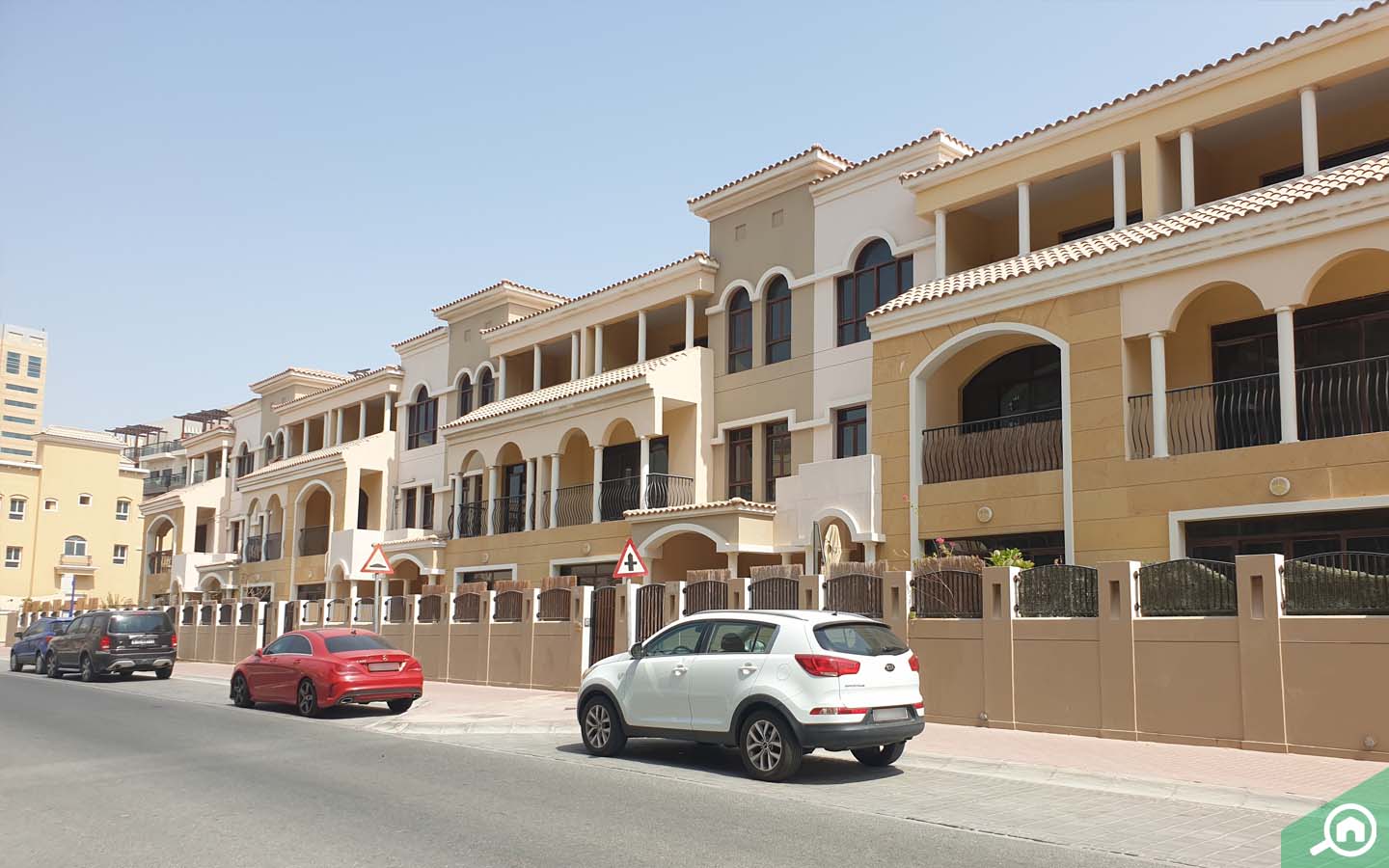 Fortunato, Jumeirah Village Circle Area Guide | Bayut