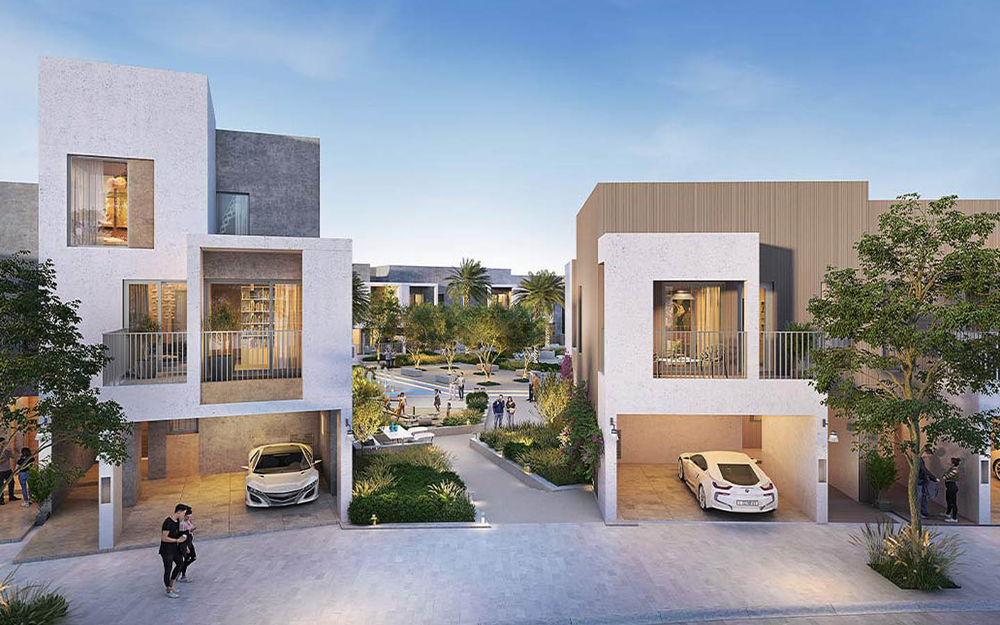 Bliss 2, Arabian Ranches 3 Area Guide | Bayut