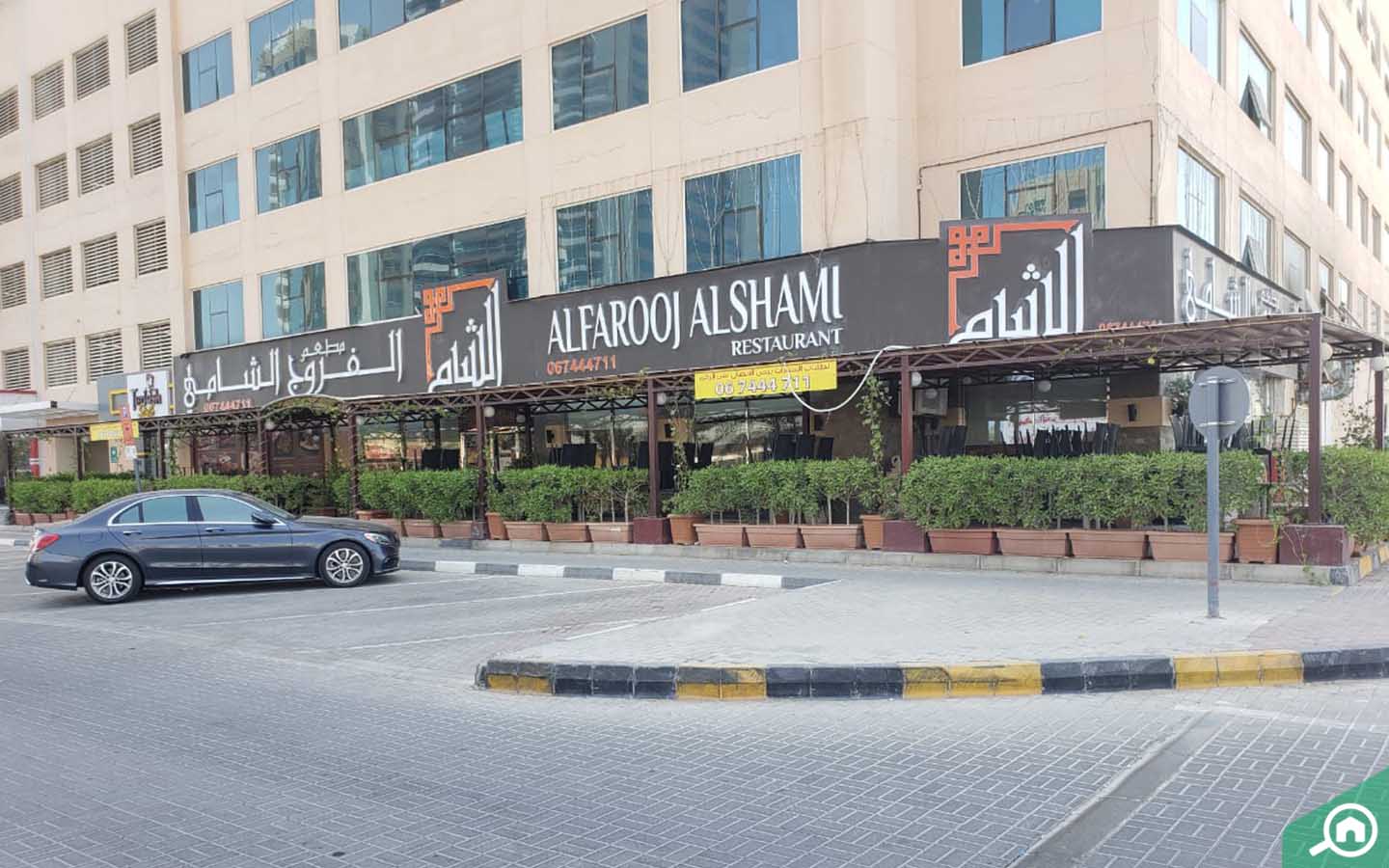 Al Sawan Area Guide | Bayut