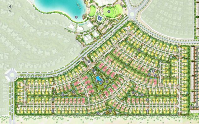 Harmony 1, Tilal Al Ghaf Area Guide | Bayut