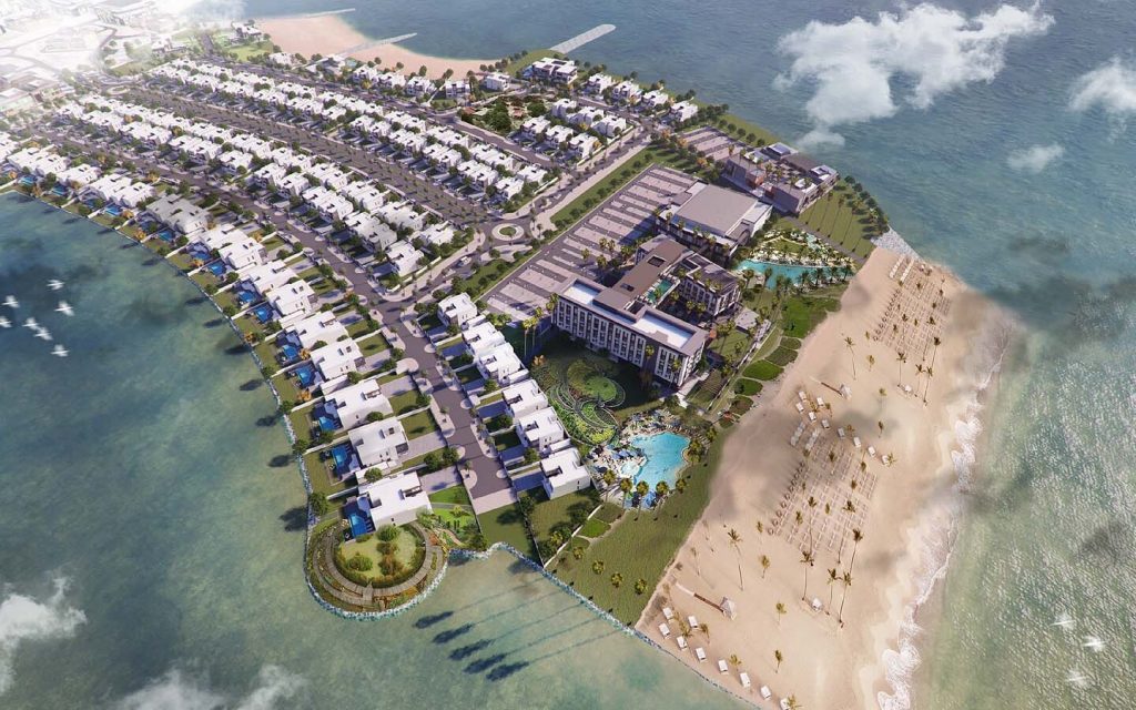 La Mer Maisons Area Guide | Bayut