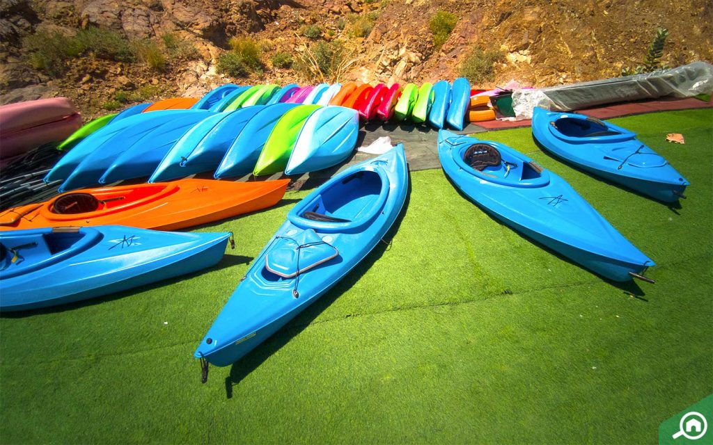 Hatta Area Guide | Bayut