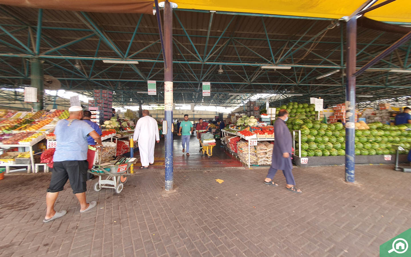 Ras Al Khor Industrial Area 3 Guide | Bayut