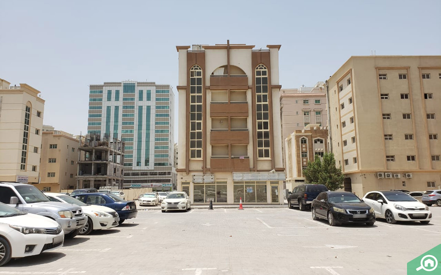 Al Musalla Area Guide | Bayut