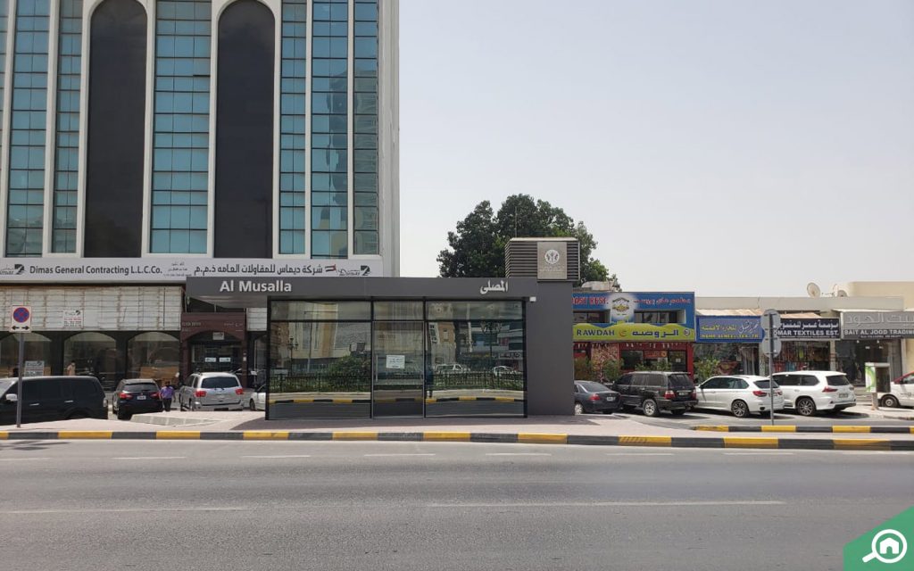 Al Musalla Area Guide | Bayut