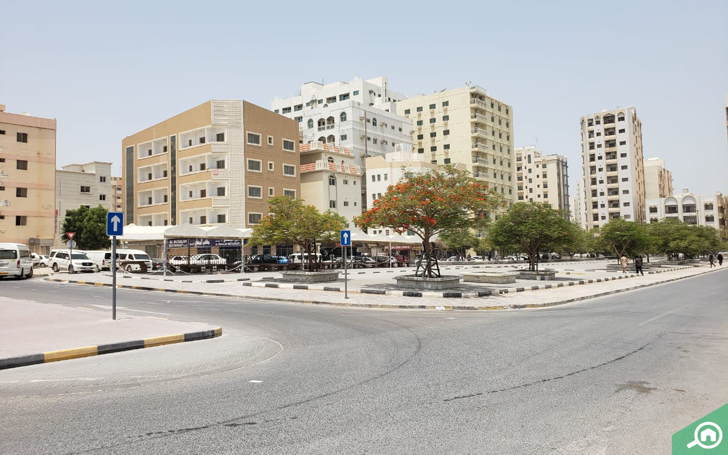 Al Musalla Area Guide | Bayut