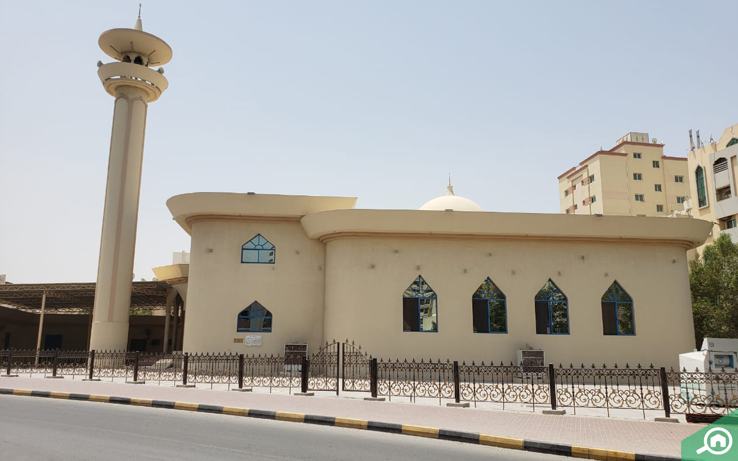 Al Musalla Area Guide | Bayut