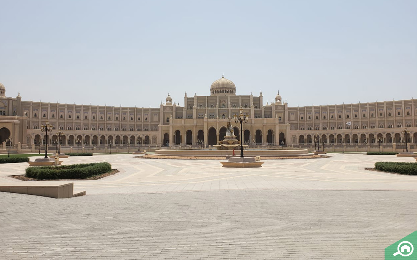 Al Musalla Area Guide | Bayut