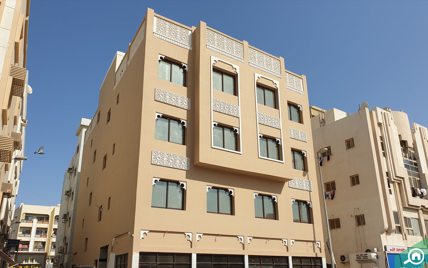 Naif Road, Naif Area Guide | Bayut