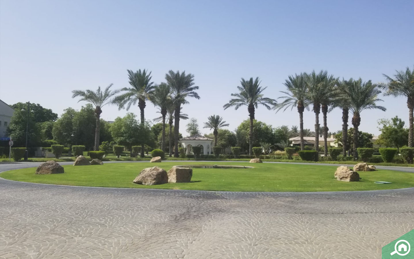 Green Community, Motor City Area Guide | Bayut