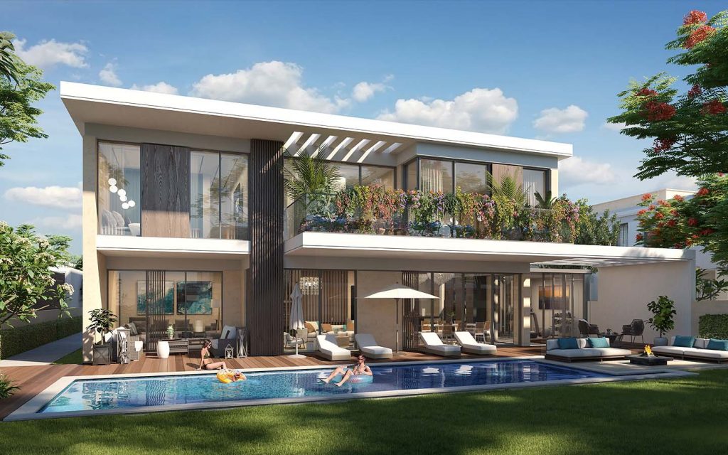 Harmony 2, Tilal al Ghaf Area Guide | Bayut