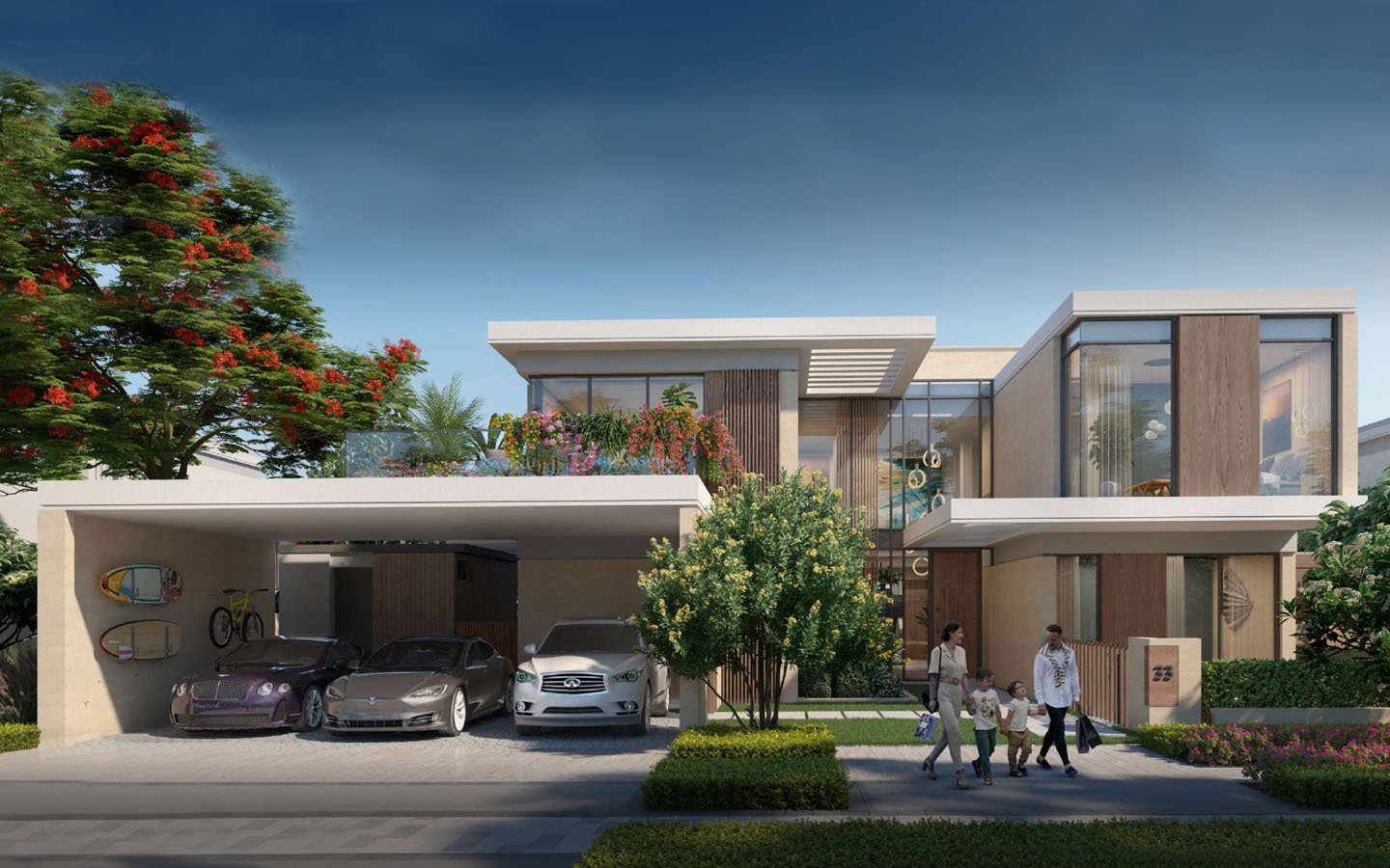 Harmony 3, Tilal al Ghaf Area Guide | Bayut