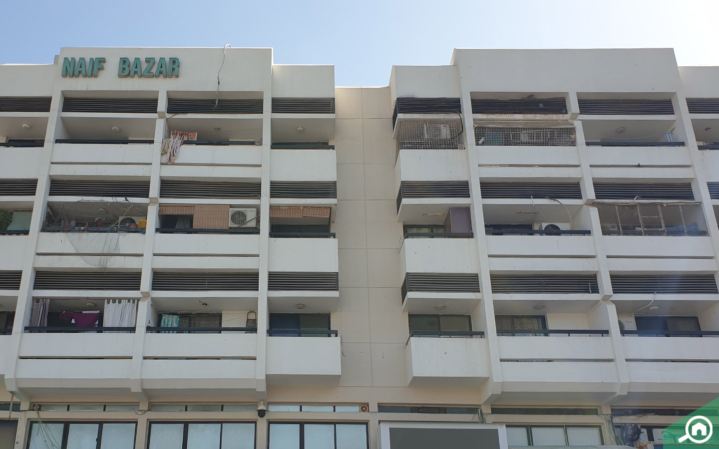 Naif Road, Naif Area Guide | Bayut