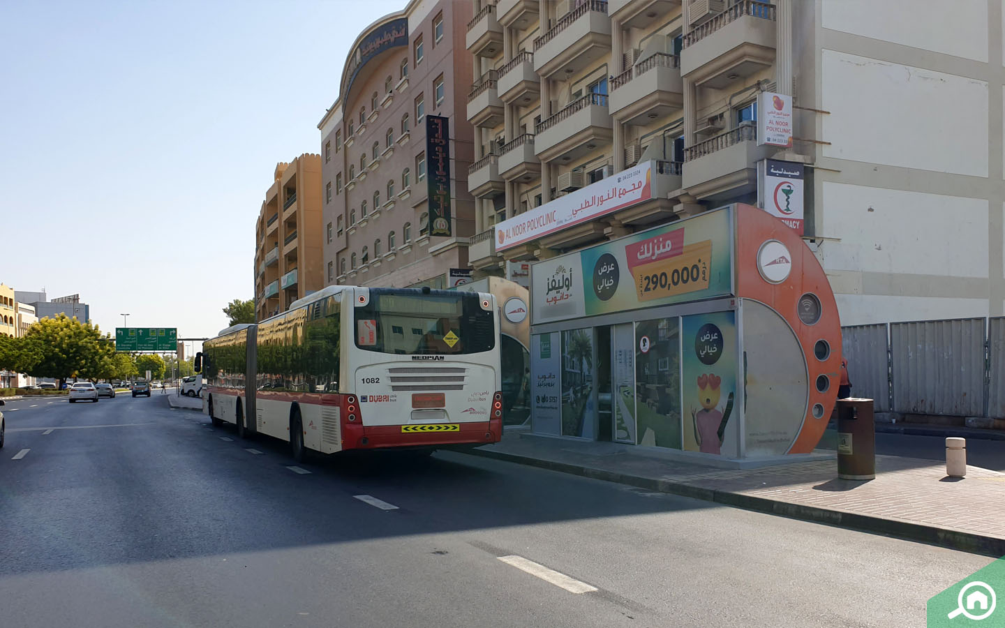 Naif Road, Naif Area Guide | Bayut