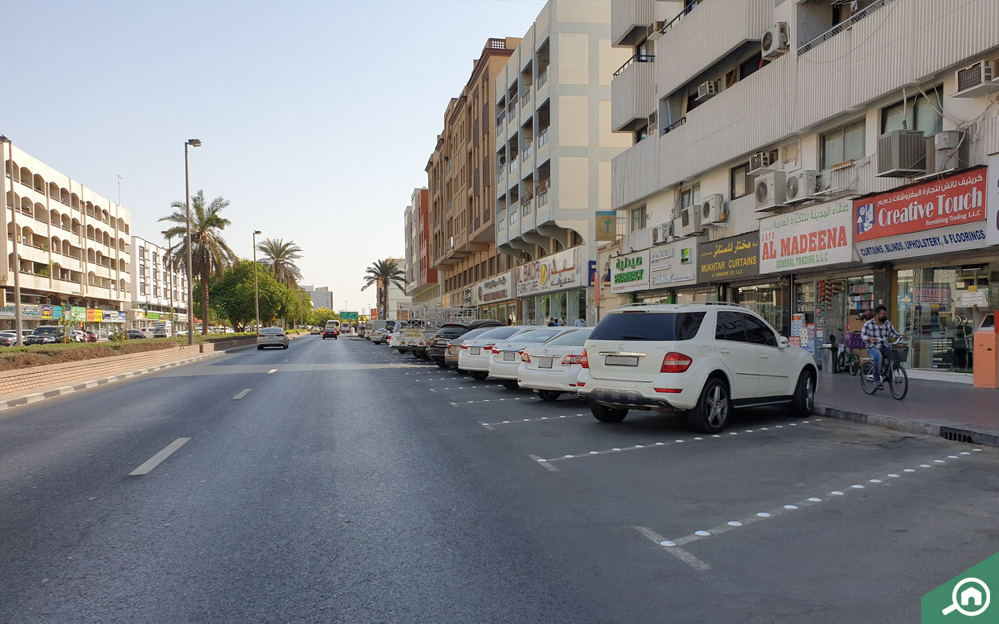 Naif Road, Naif Area Guide | Bayut