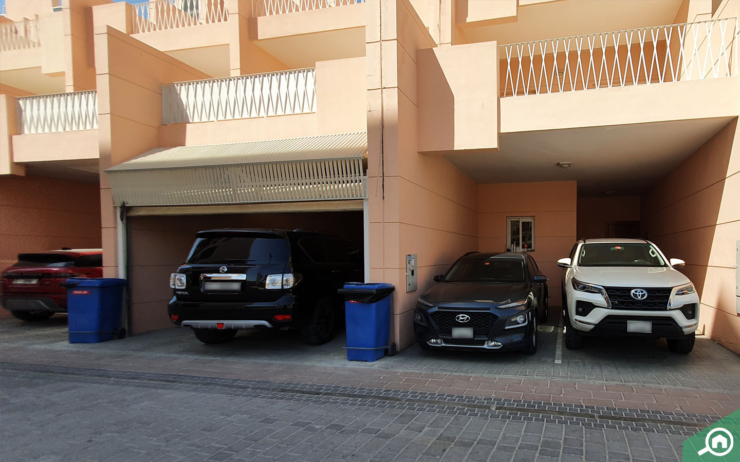 Lotus Park Area Guide | Bayut