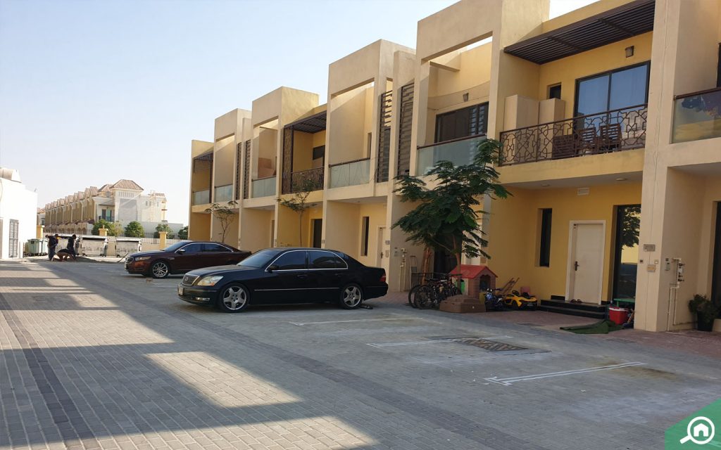 Sahara Meadows 2 Area Guide | Bayut