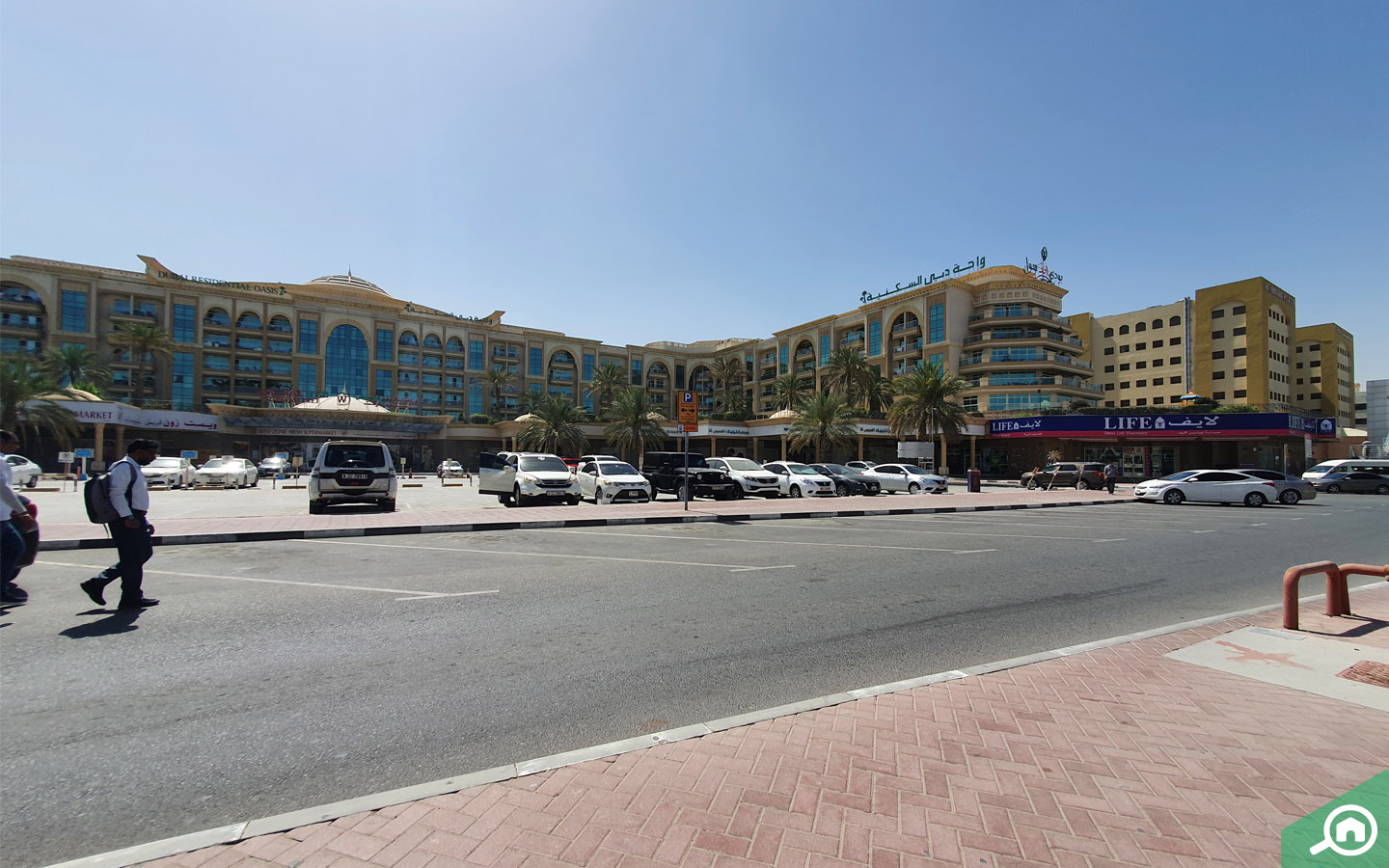 Al Qusais Industrial Area Guide | Bayut