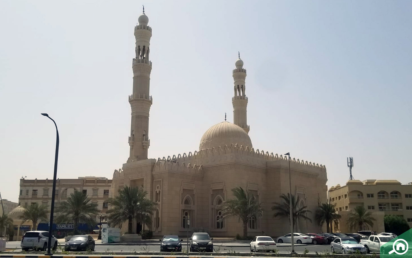 Muwailih Commercial Area Guide | Bayut