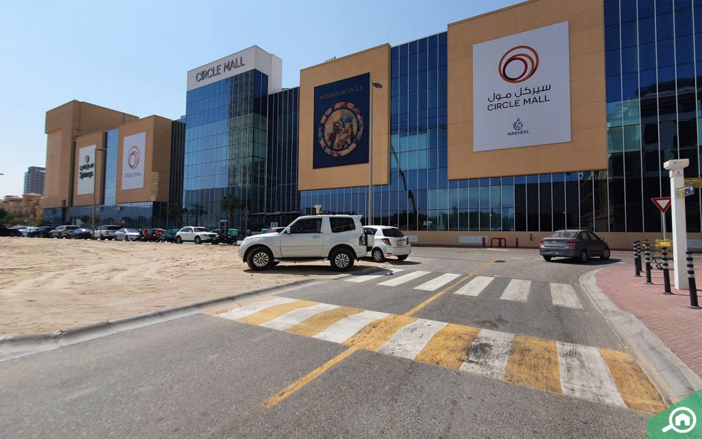 Mirabella 1 Jumeirah Village Circle (JVC) Area Guide | Bayut