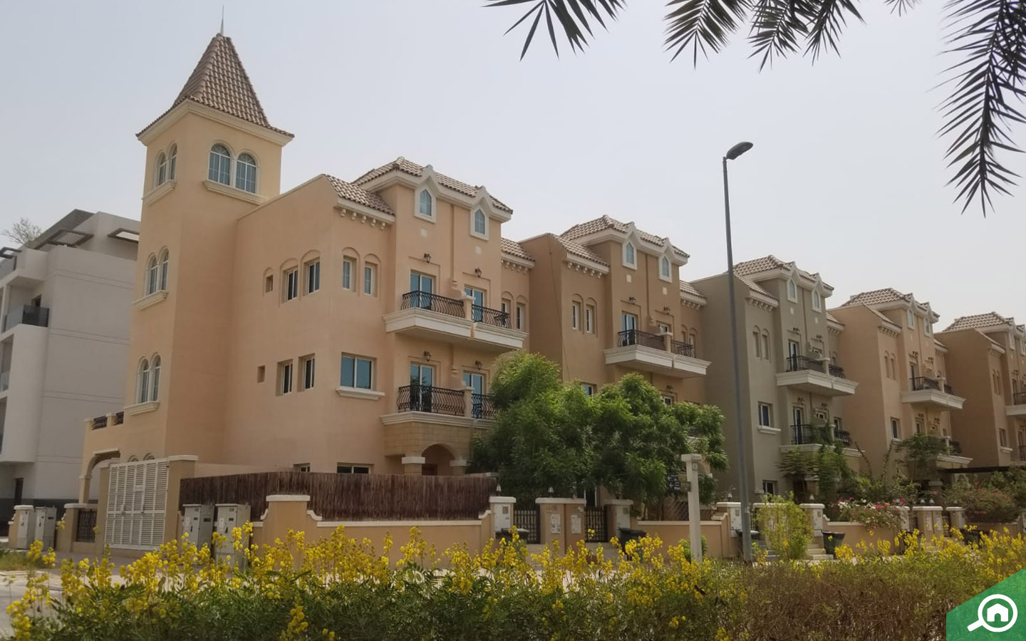 Mirabella 1 Jumeirah Village Circle (JVC) Area Guide | Bayut
