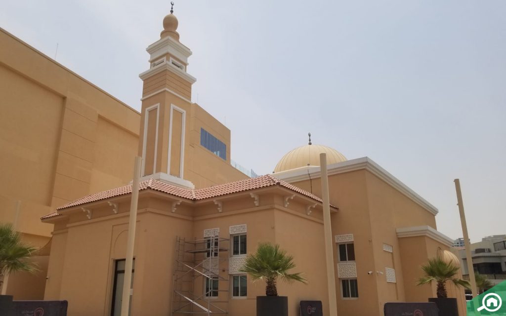 Mirabella 1 Jumeirah Village Circle (JVC) Area Guide | Bayut