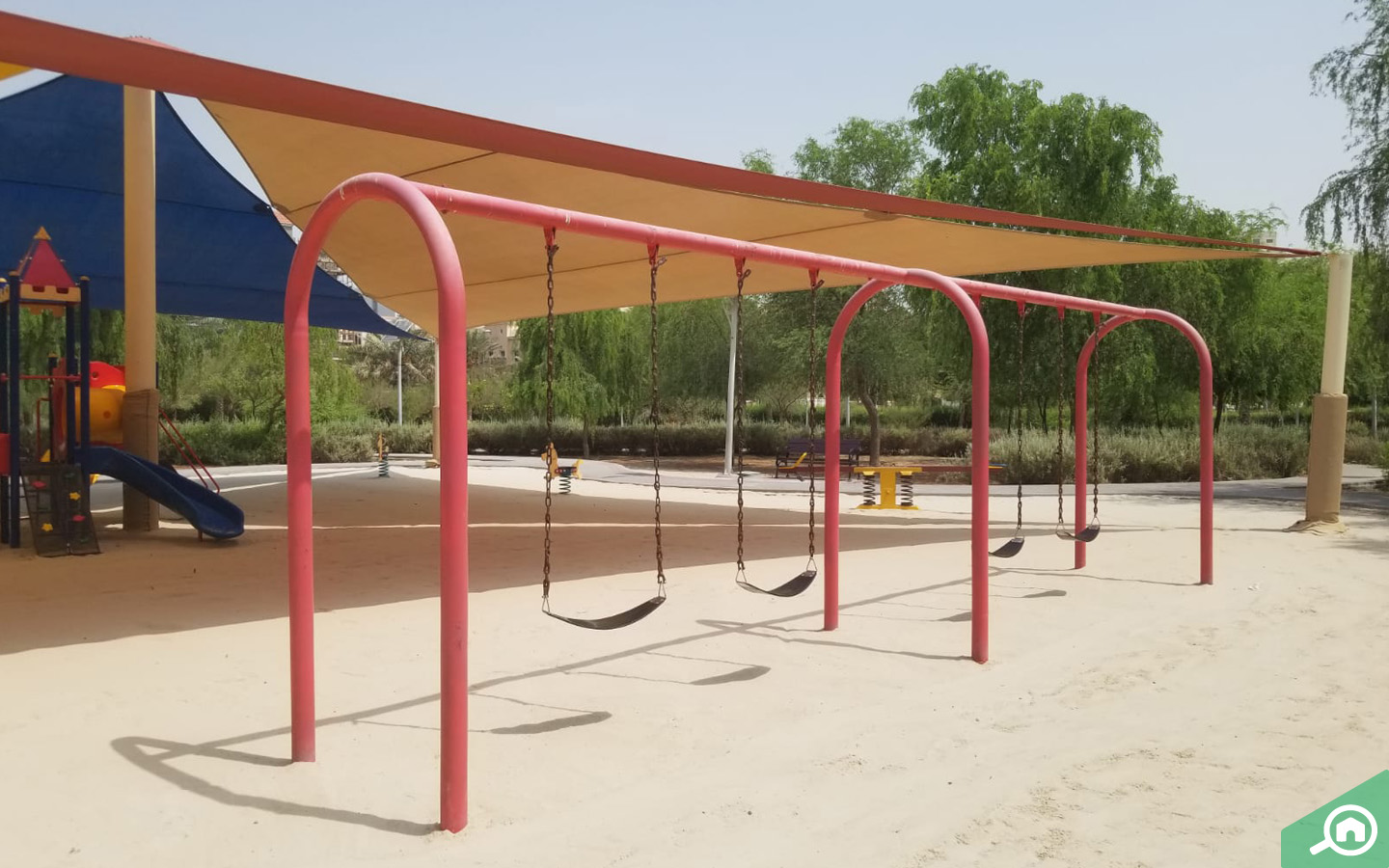 Mirabella 1 Jumeirah Village Circle (JVC) Area Guide | Bayut